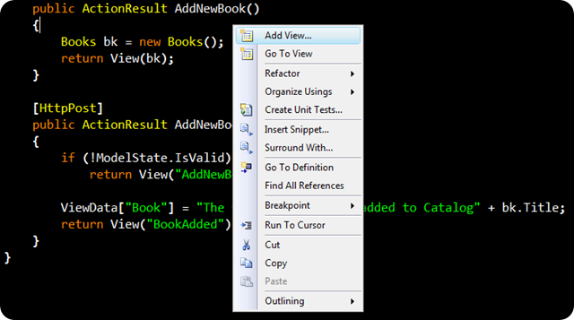 Bytes Matters Data Annotations Validation In Aspnet Mvc Application